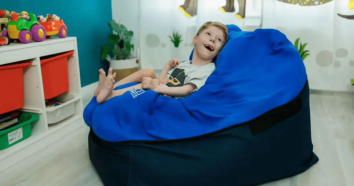 Home - Stabilo System